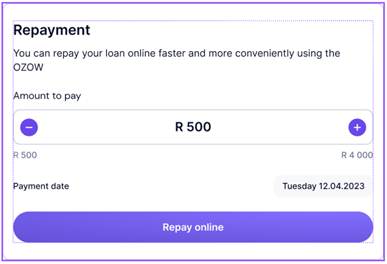 Repaying Your Loan with LendPlus